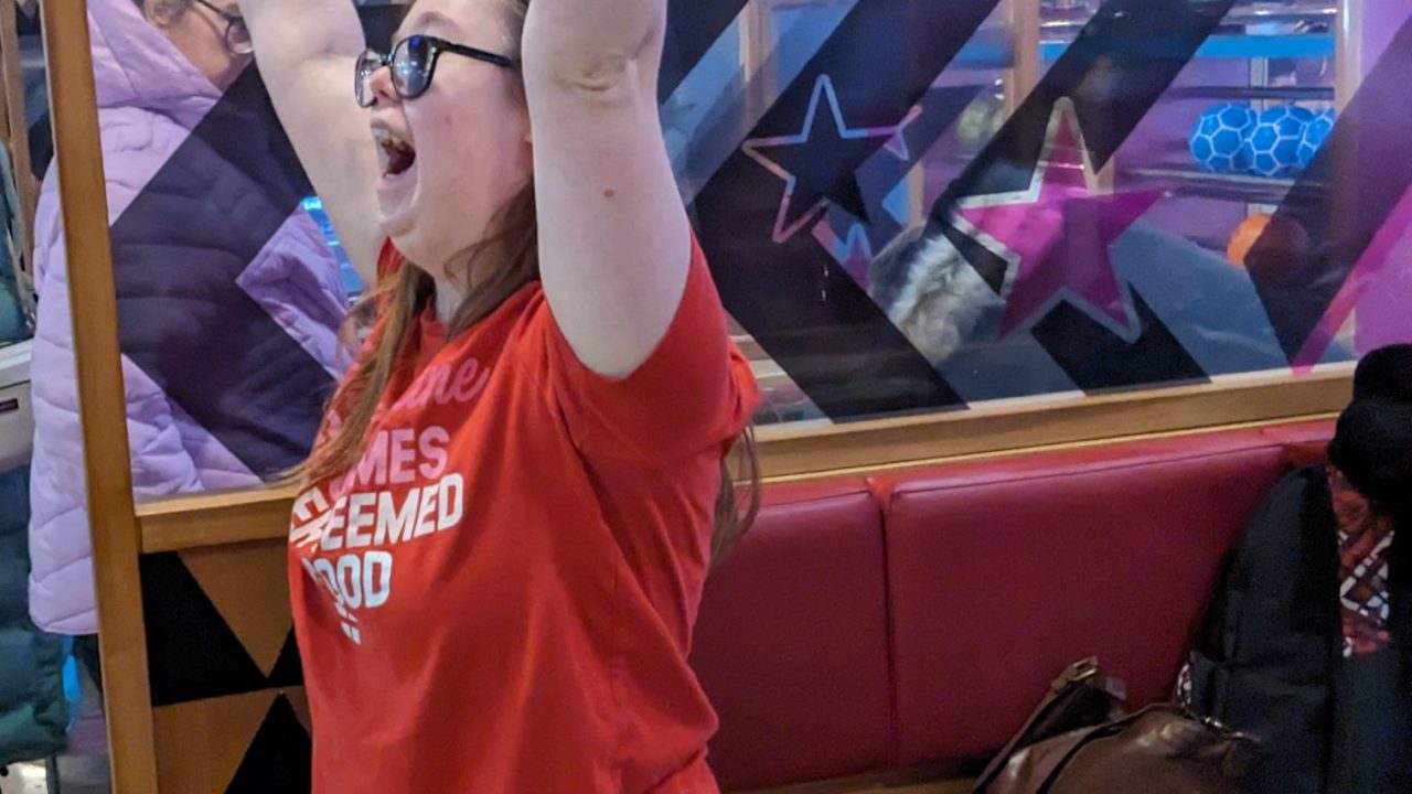 Membership - New Forest Mencap
